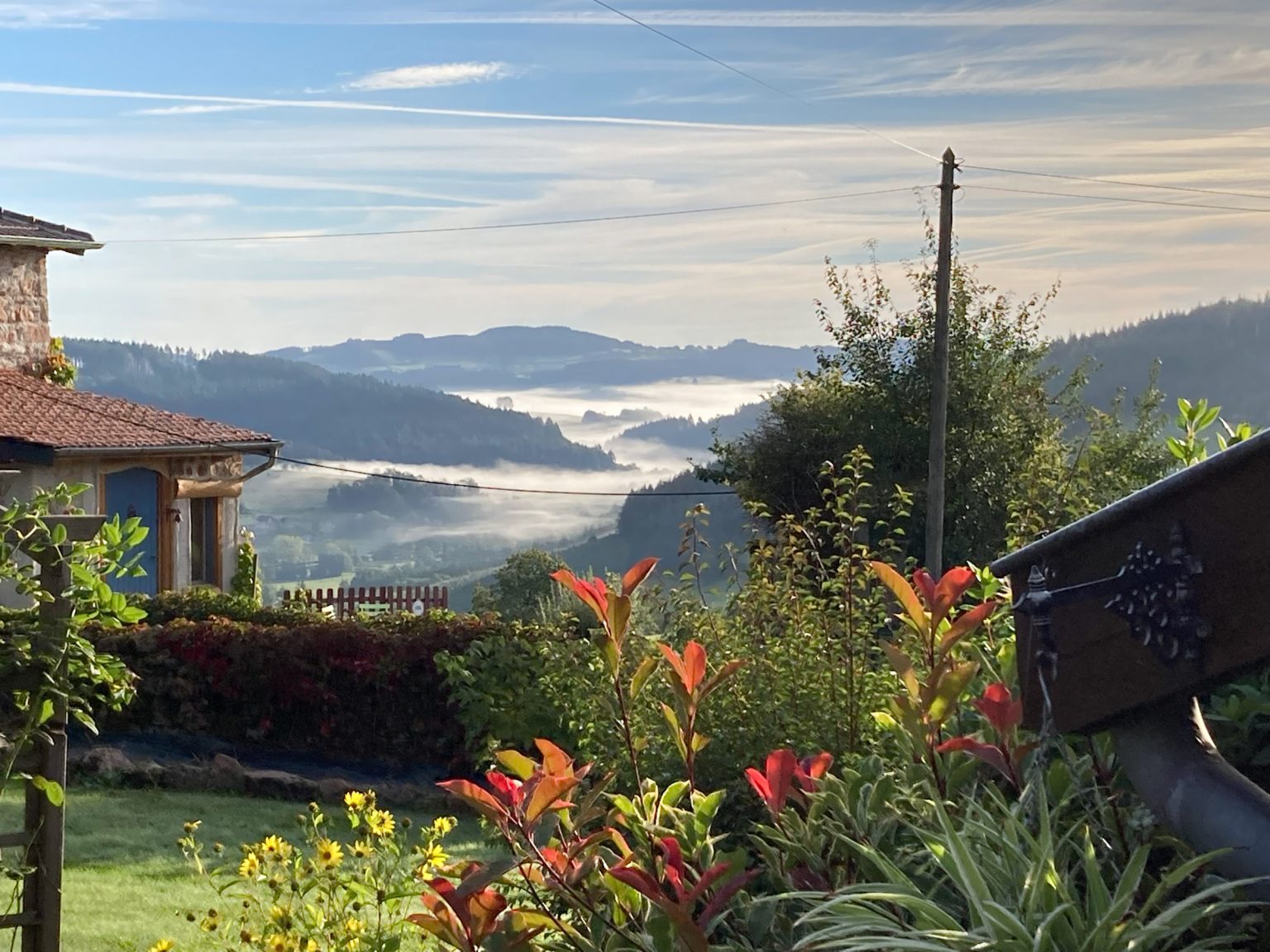 Our Life in an Old French Farmhouse – The Slow Road
