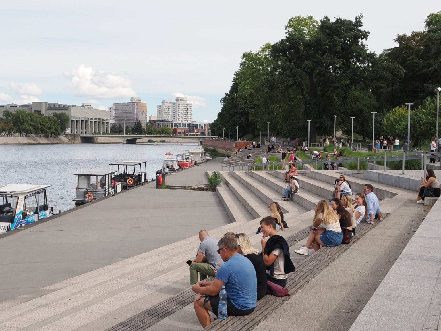 The Gnomes of Wroclaw – The Slow Road